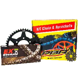 KIT BMW F800GS Z42-16 TEMPERED